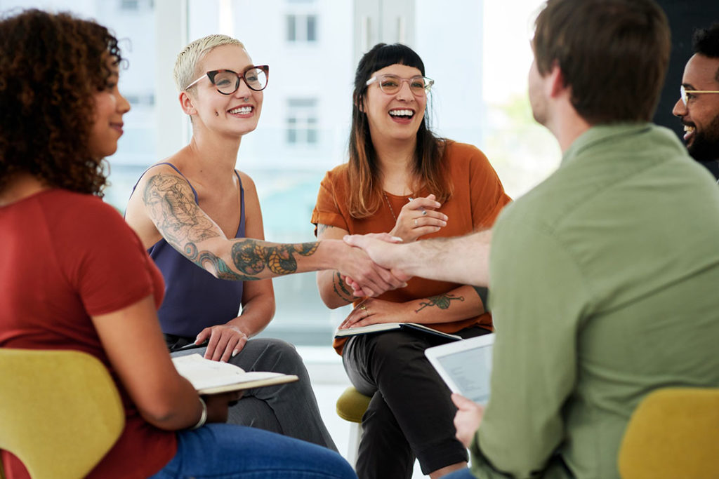 Inclusive Human Capital Recruitment | Big Wave Recruiting